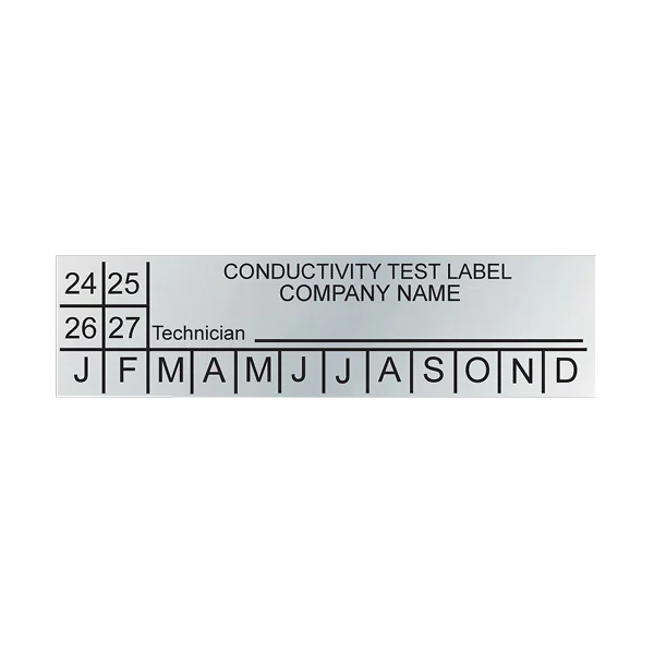 Fire Extinguisher Seals, Collars & Labels | LPI Fire